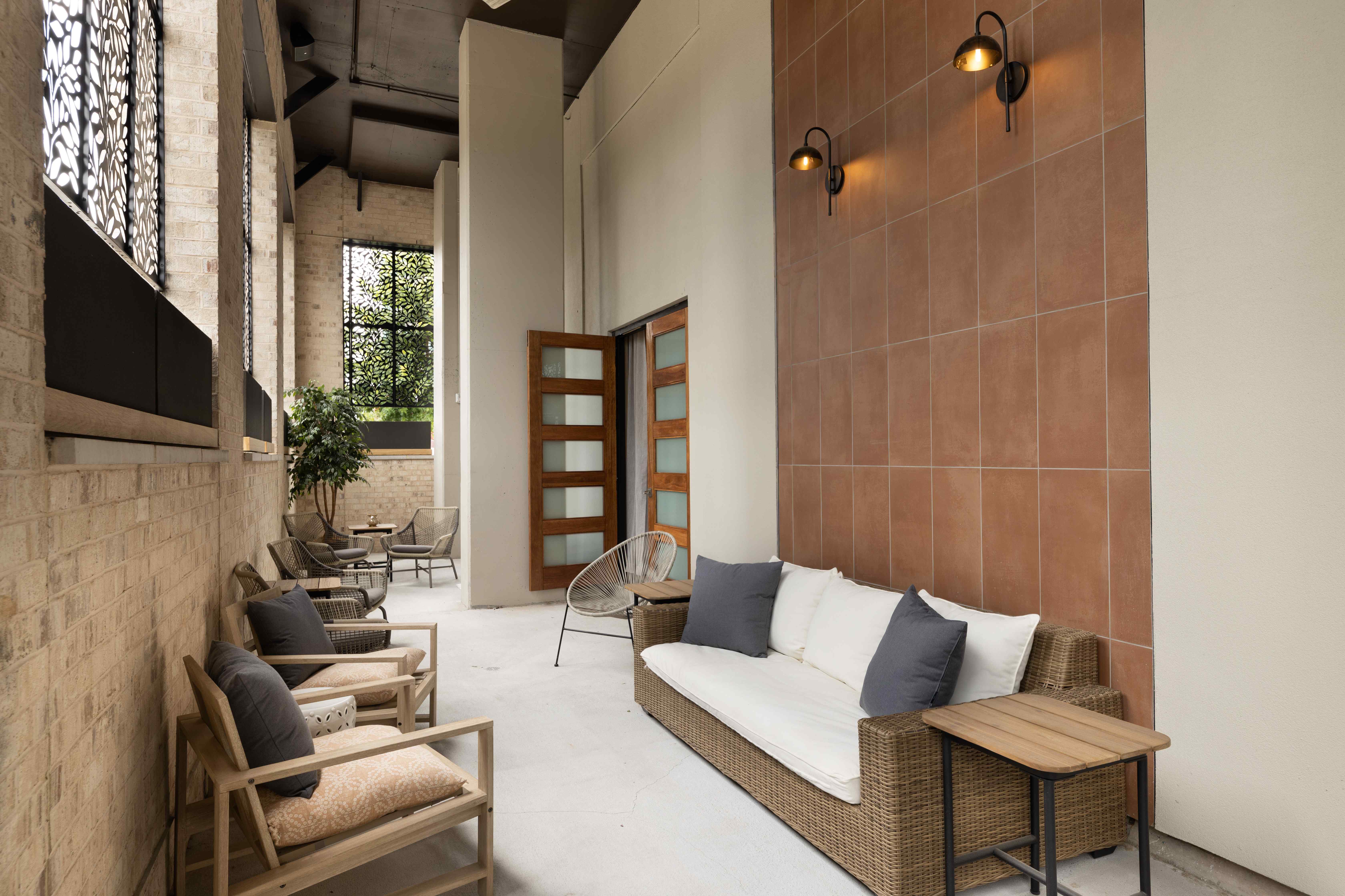 Spa Design | Woodhouse Spas Franchise